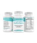 Complete Multivitamin - Top Special Offer $19.95