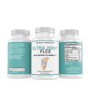 Ultra Joint Flex | Joint Support & Flexibility